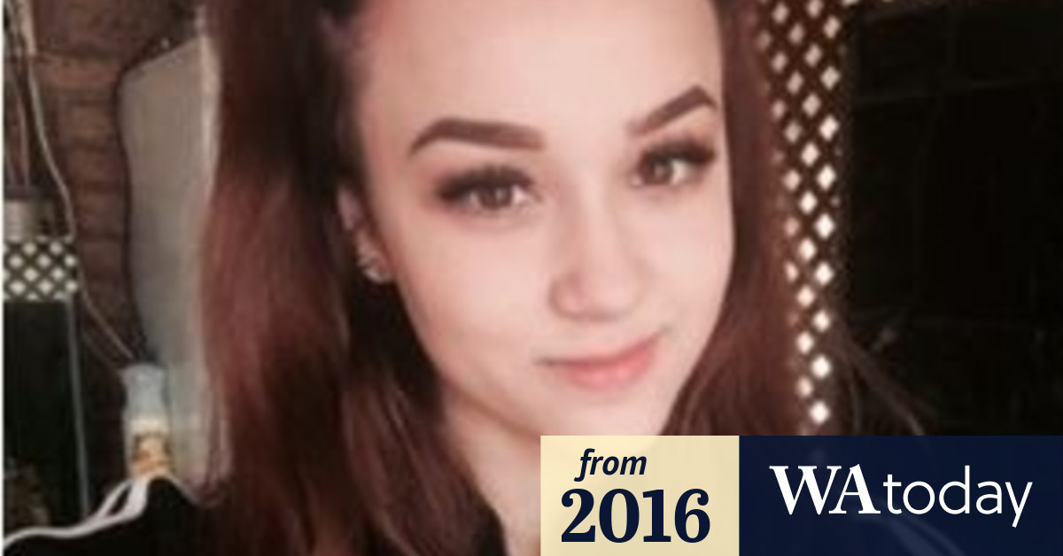 Police Concerned For Perth Teen 14 Missing For Five Days